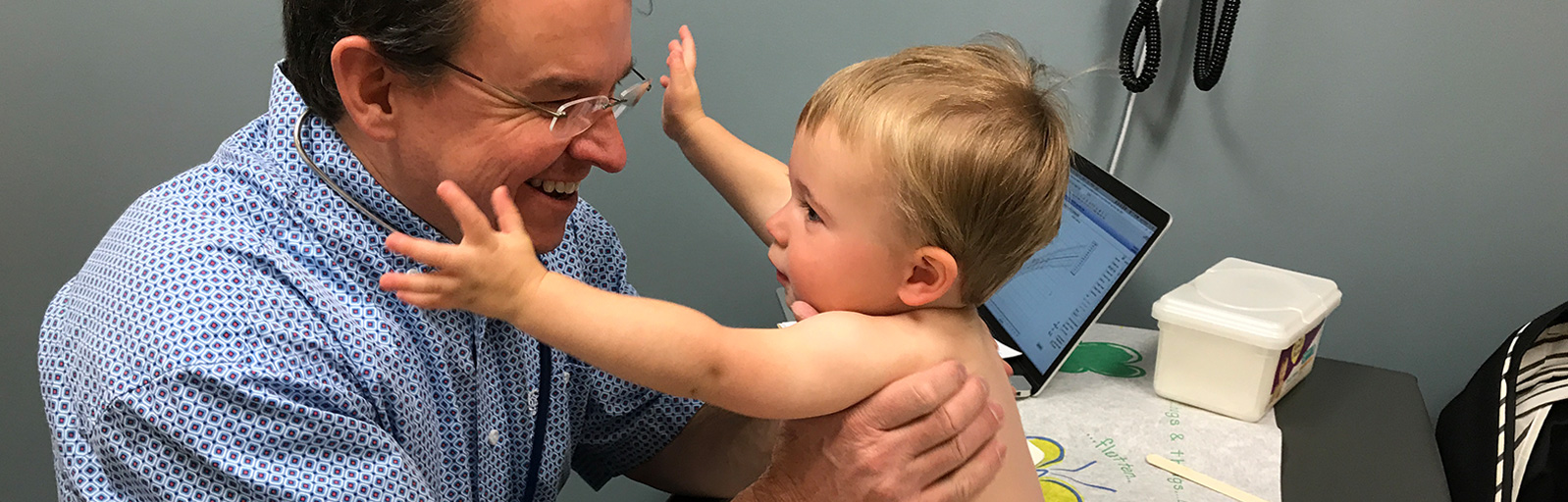 Providers - Cornerstone Pediatrics